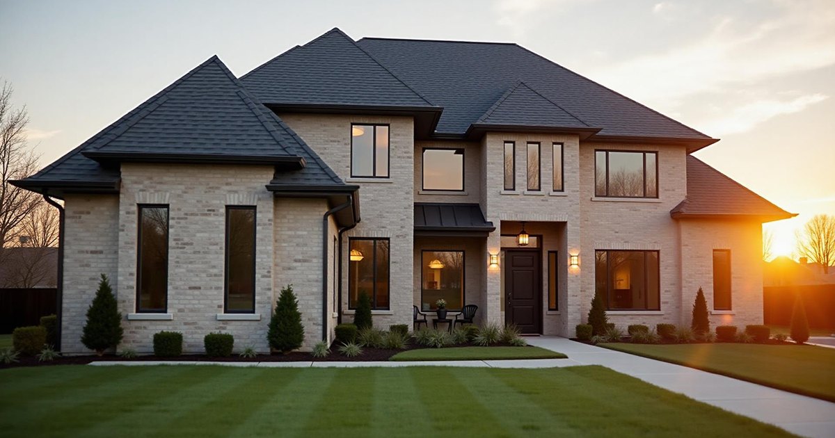 Roofing Contractor Farmers Branch TX | Under One Roof